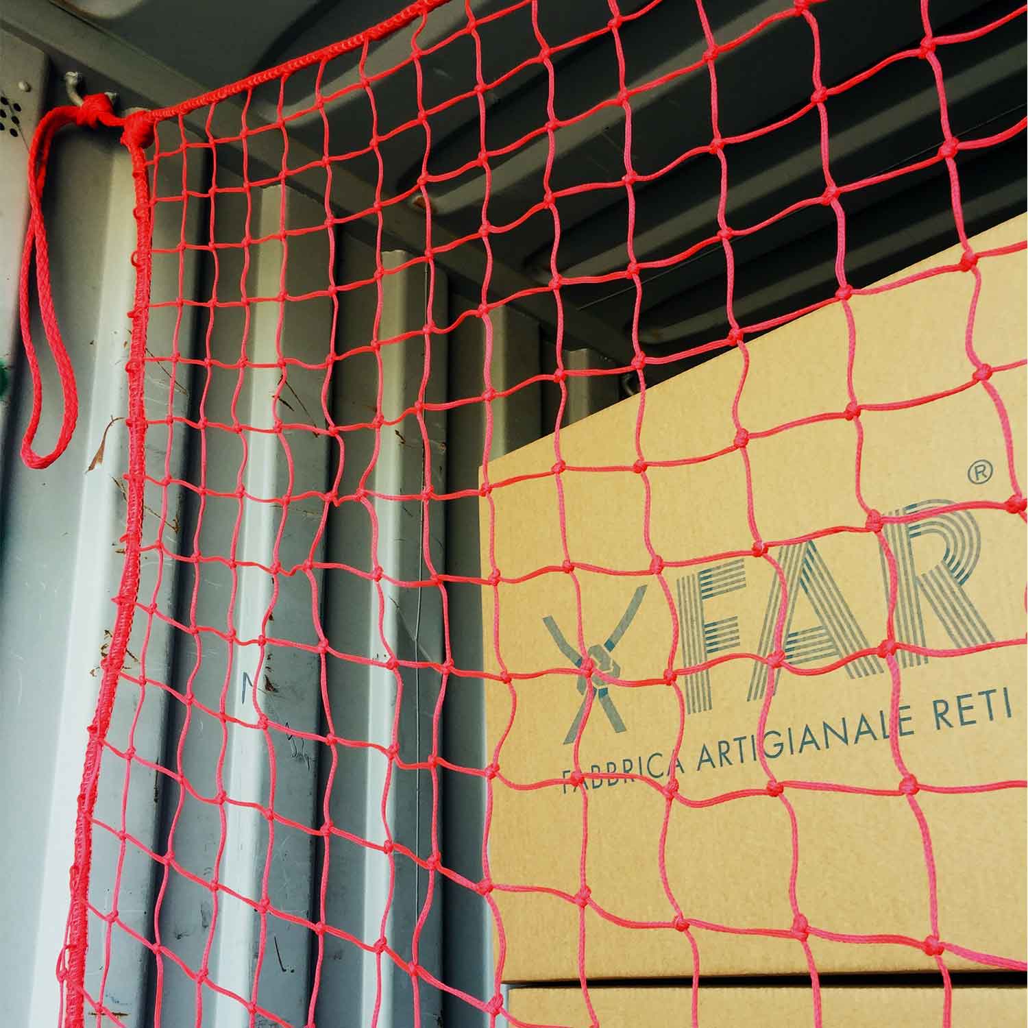 Produzione Reti a Provaglio d'Iseo Brescia | Retificio Far Reti Srl