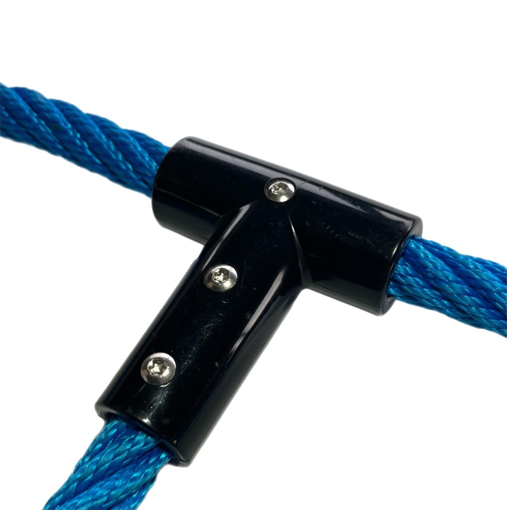 "T"-junction with "Basic T-joint" | FAR Reti